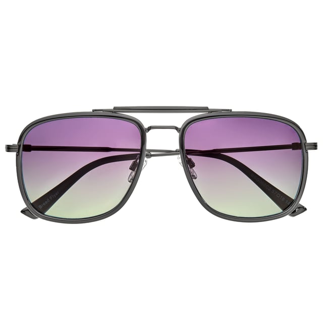 Breed Flyer Polarized Sunglasses