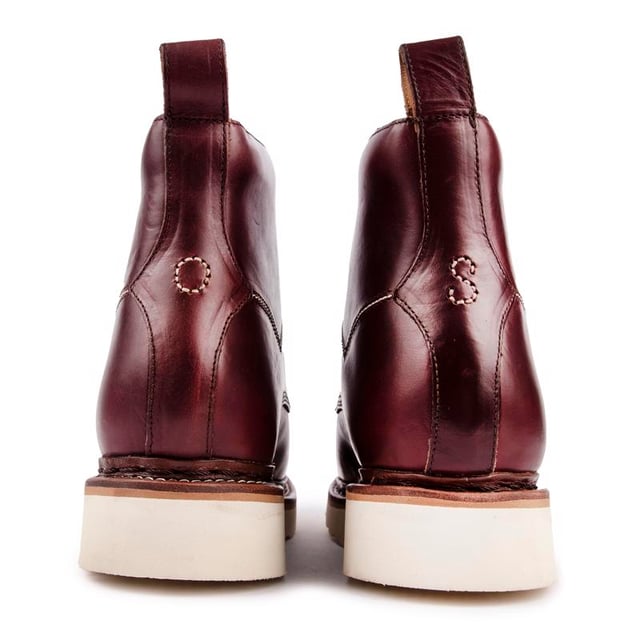 Oliver Sweeney Ballabeg Boots