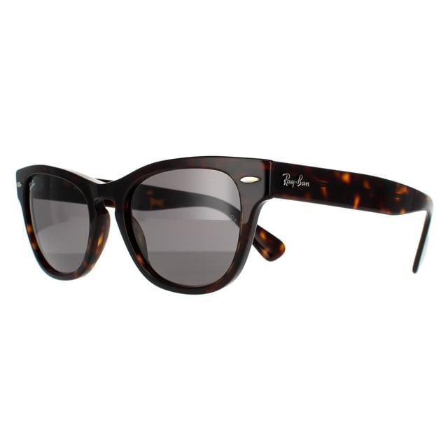 Ray-Ban zonnebril Laramie RB2201 902/B1 Tortoise Dark Grey 54mm