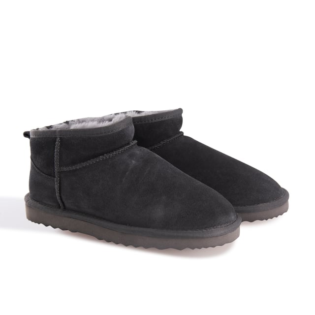 AUS WOOLI AUSTRALIA SHEEPSKIN CLASSIC ULTRA MINI BOOT