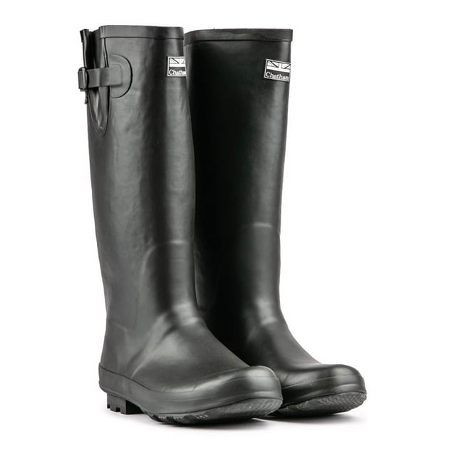 Chatham Marine Belton Tall Boots