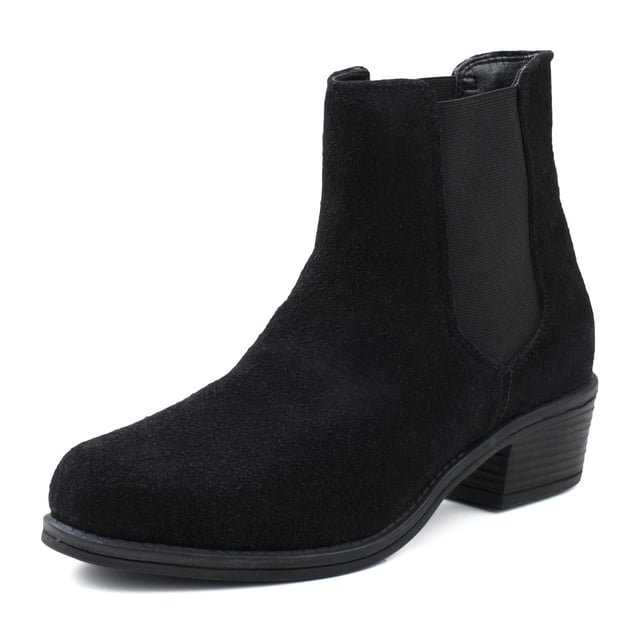 Redfoot Victoria Black
