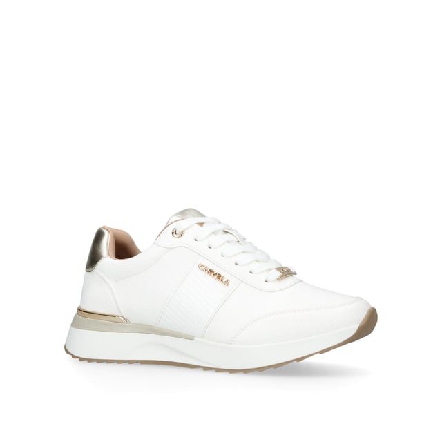 Carvela Fleet Sneakers