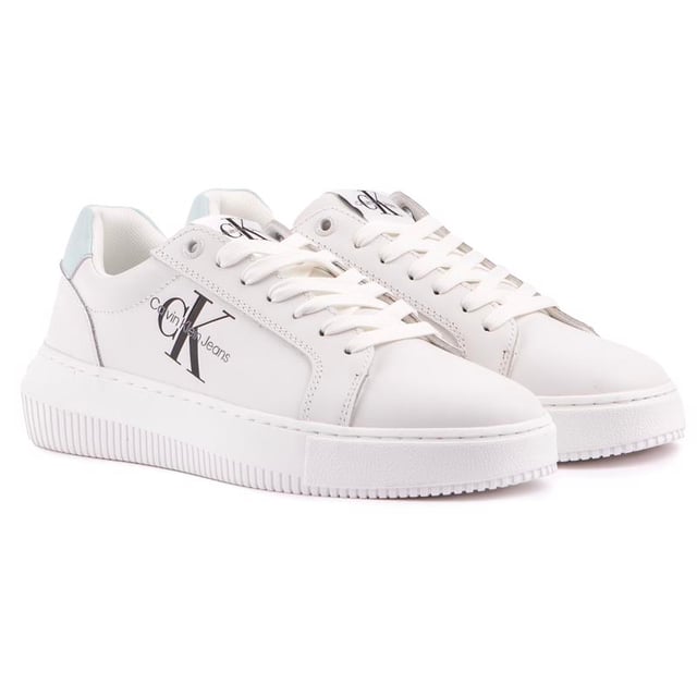 Calvin Klein Jeans Chunky Cupsole Trainers