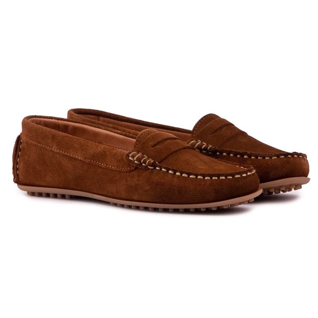 Sole Camila Driver Shoes