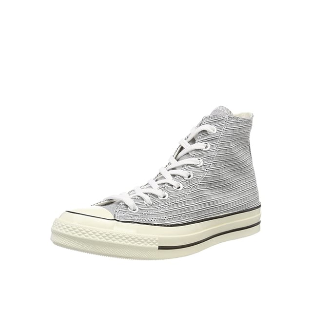 Converse Chuck Taylor All Star 70 Mens Grey Plimsolls