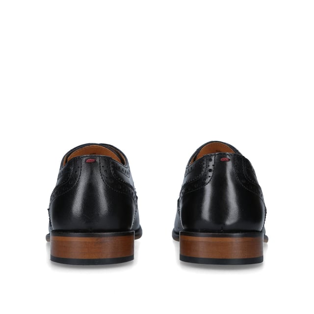 KG Kurt Geiger Leather Connor Brogues