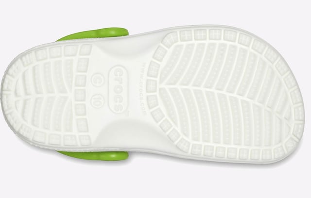 Crocs Classic Alien Character Clogs Infants