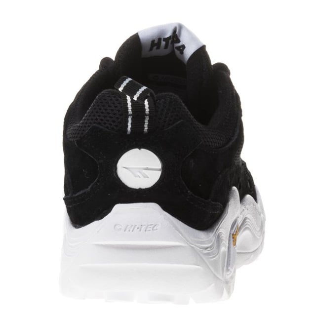 Hi-tec Hts Flash Adv Racer Trainers