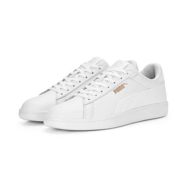 PUMA Unisex Smash 3.0 L Trainers