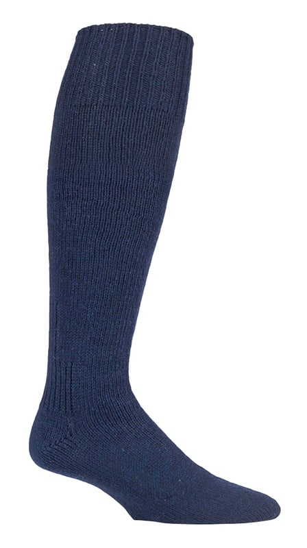 COUNTRY PURSUIT - Mens Knee High Thick Heavy Outdoor Fisherman Socks