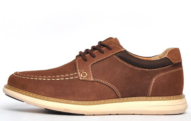 Catesby England Devon Leather Mens