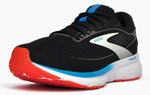 Brooks Trace 2 Mens