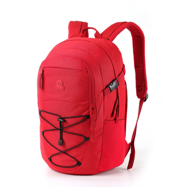 Doherty Backpack Chilli Red 20L