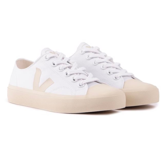 Veja Wata Ii Low Trainers