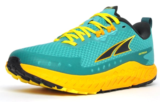 Altra Outroad All Terrain Womens