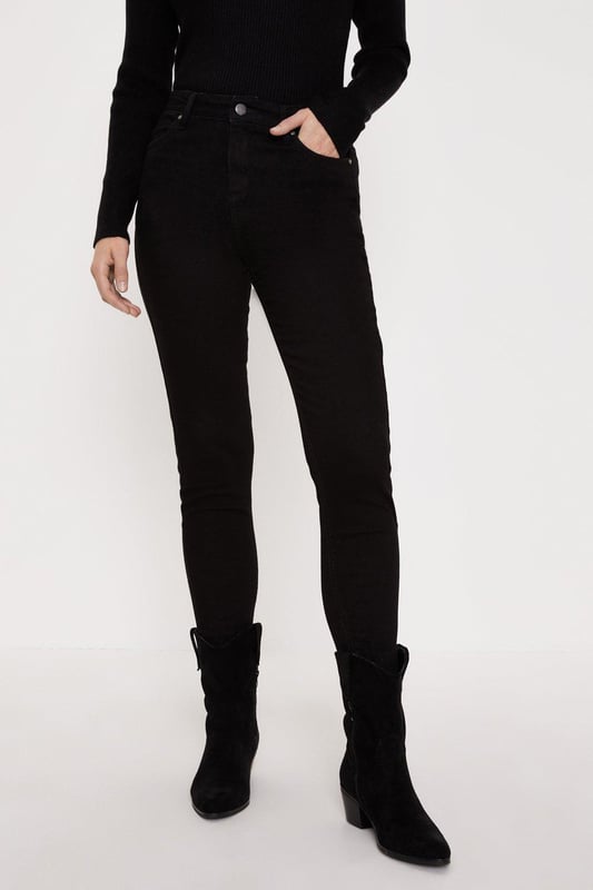 Lily High Rise Skinny
