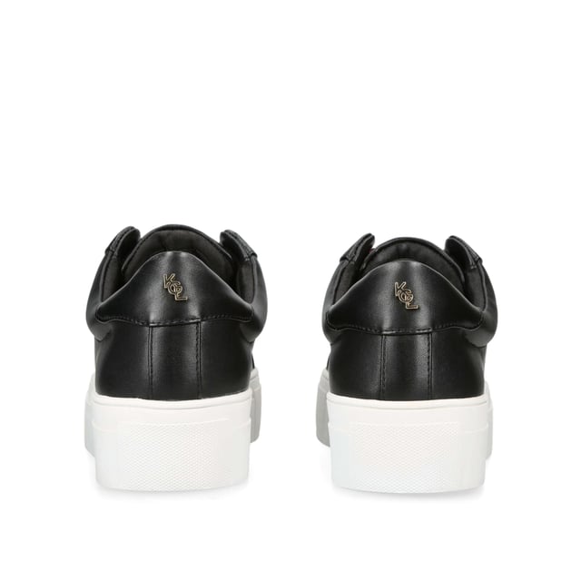 Kurt Geiger London Leather Kgl Liviah Sneakers