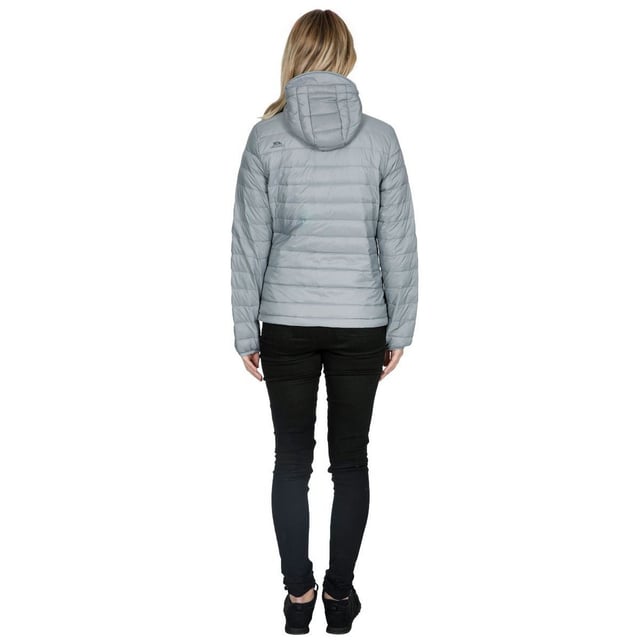 Trespass Womens/Ladies Arabel Down Jacket
