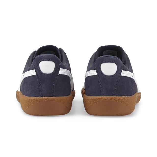 PUMA Unisex Vlado Stenzel Suede Trainers