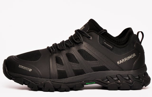 Karrimor Premium Dominator WATERPROOF Mens