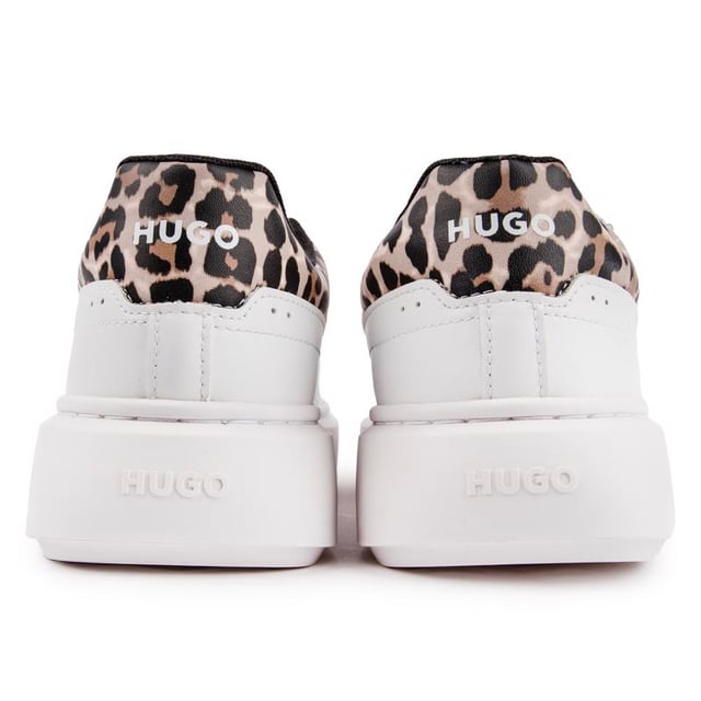 Hugo Allen Tenn Trainers