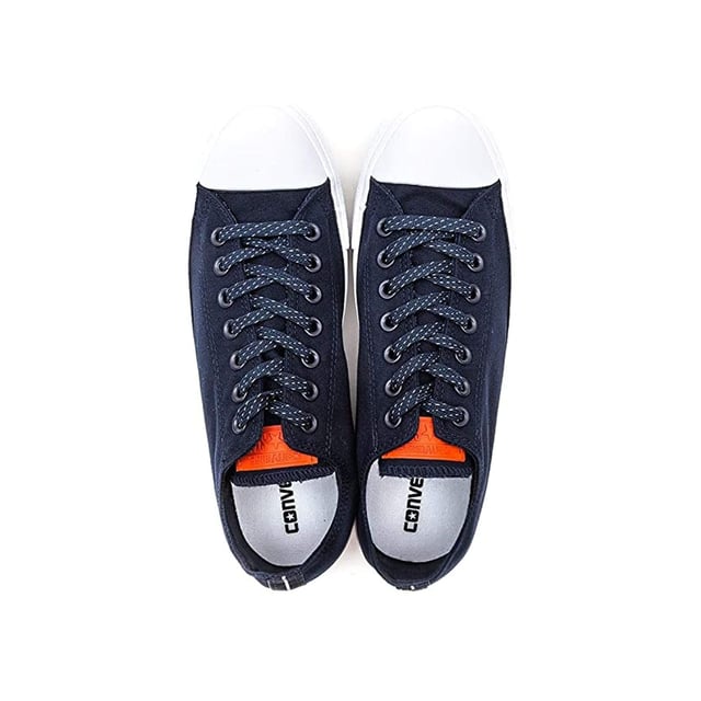 Converse Chuck Taylor All Star Shield Heren Blauwe Plimsolls
