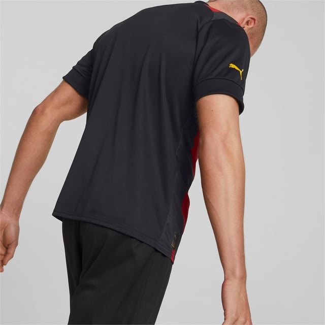 PUMA Manchester City F.C. Mens Away 22/23 Replica Jersey