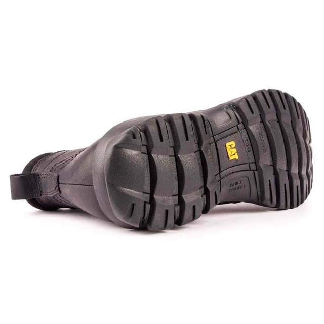 Caterpillar Excursion Boots