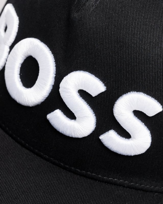 BOSS Orange Sevile 6 Mens Cap