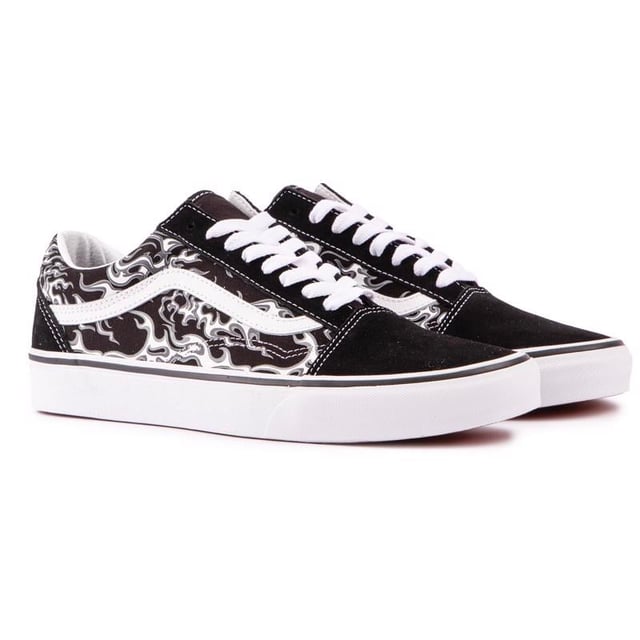 Vans Old Skool Trainers