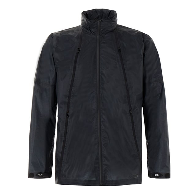 Oakley Radskin Shell Water Repellant Jacket - Mens