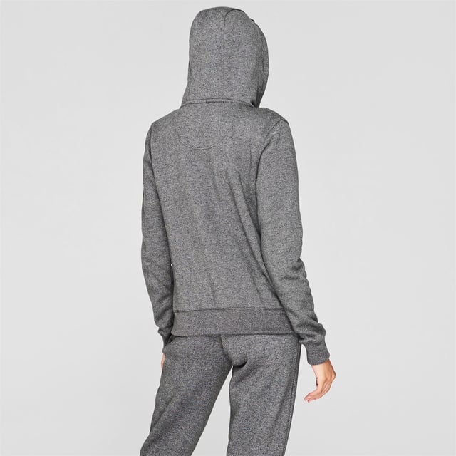 SoulCal Womens Signature Zip Hoodie