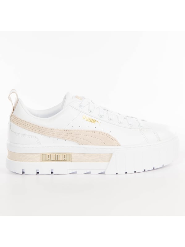 PUMA Womens Mayze Sneakers