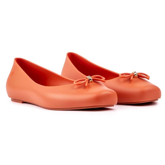 Melissa Aura Basic Bow Shoes