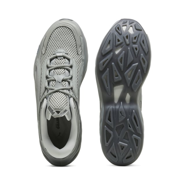 PUMA Mens Exotek Base Sneakers Trainers