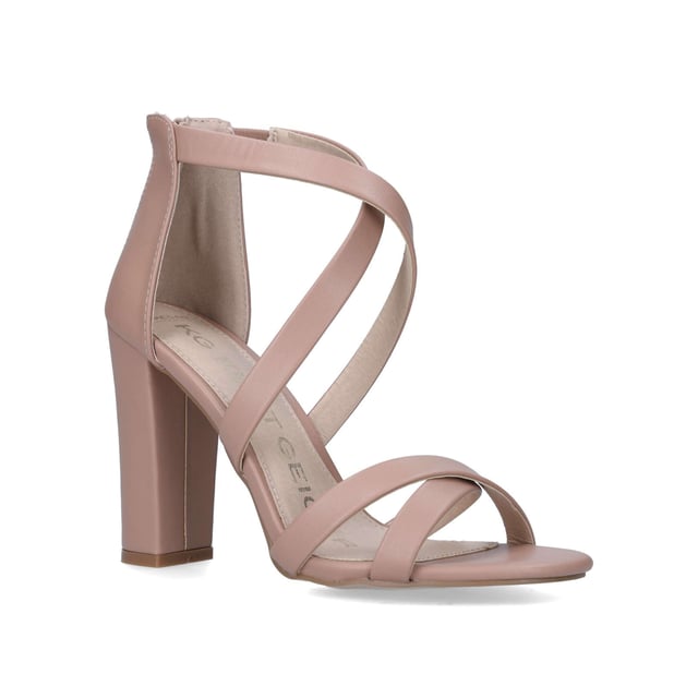 KG Kurt Geiger Faun Sandals