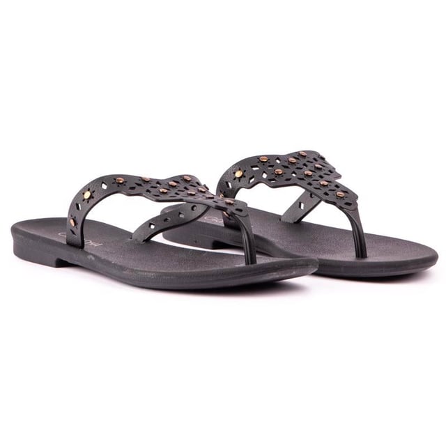 Grendha Boho Sandals