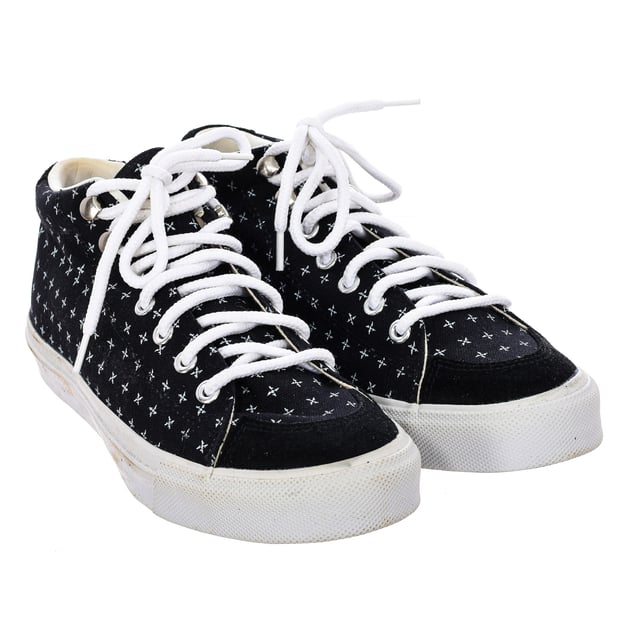 Sneaker Ster