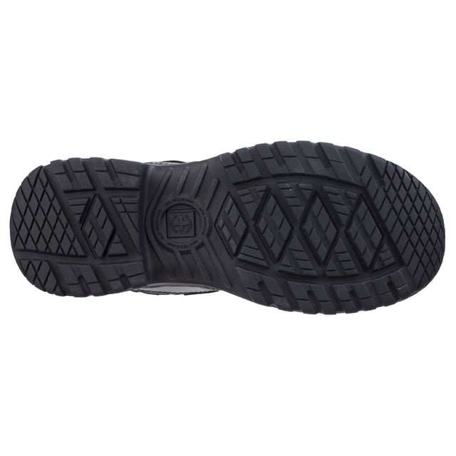 Dr Martens Mens Calvert Safety Boots (Black)