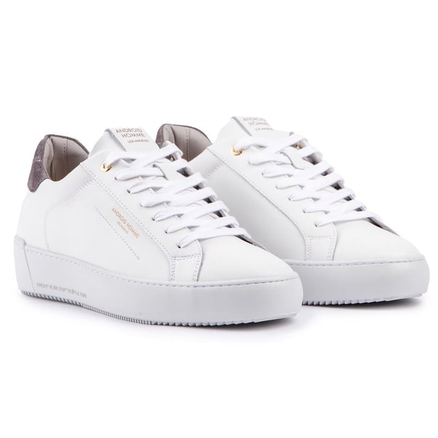 Android Homme Zuma Sneakers