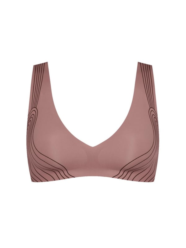 ZERO Feel Soft Bra