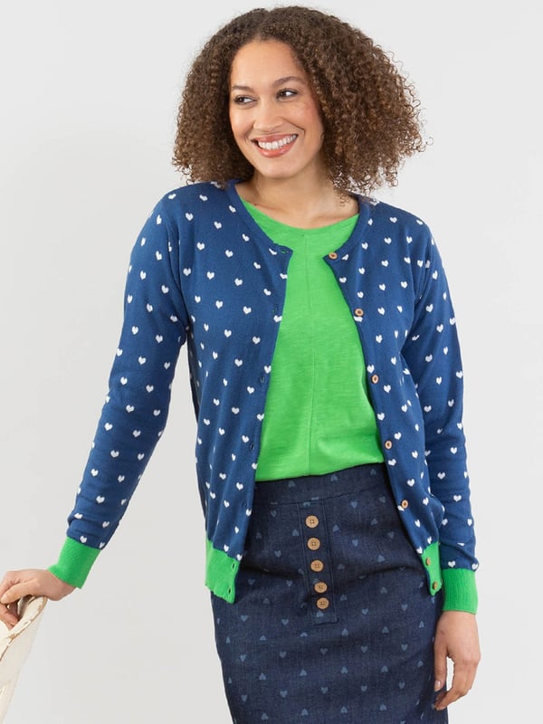 Kite Clothing Moreton Cardigan