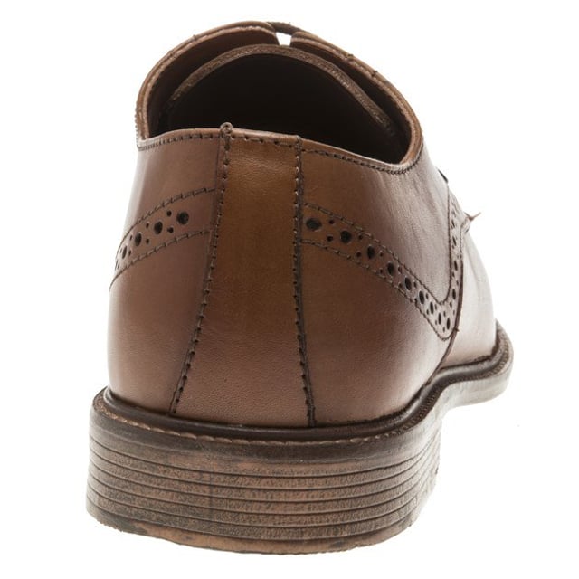 Lambretta Harvey Derby Shoes
