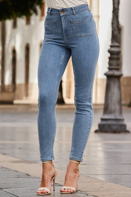 Nice jeans womens store
