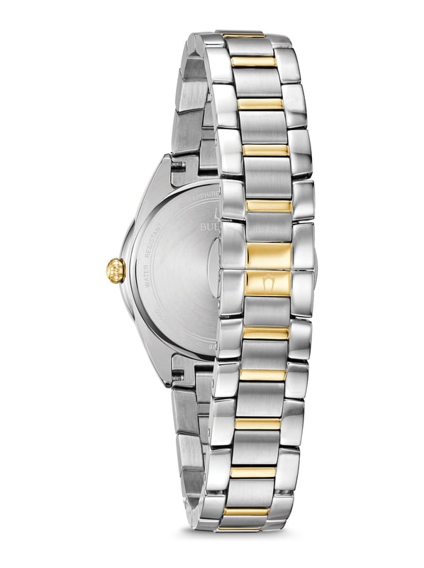 Bulova Sutton dameshorloge Multi 98R263