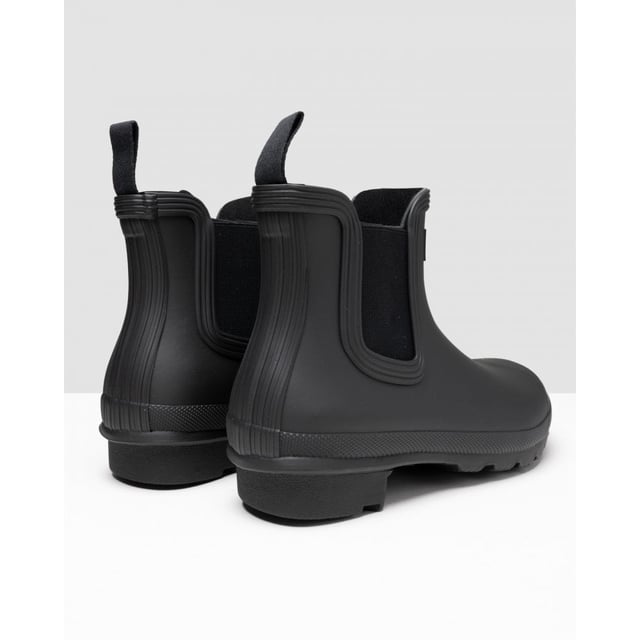 Hunter Original Chelsea Boots