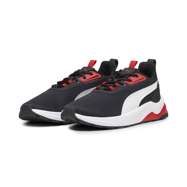 PUMA Unisex Anzarun 2.0 Formstrip Sneakers