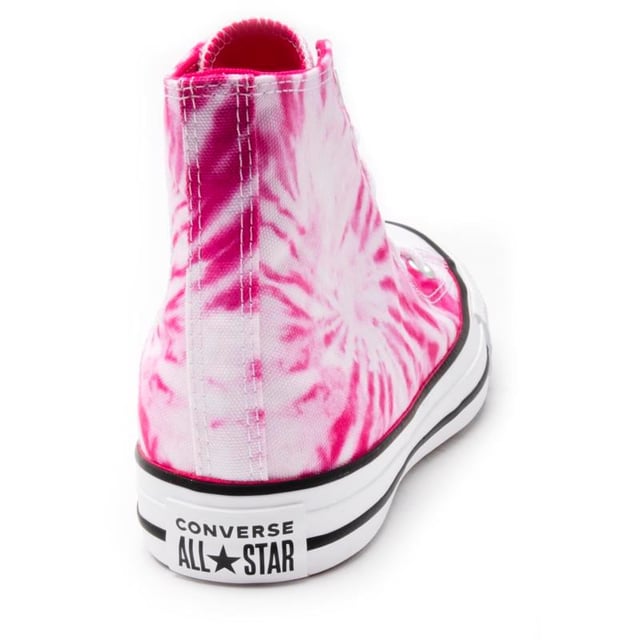 Converse Chuck Taylor All Star Hi Trainers