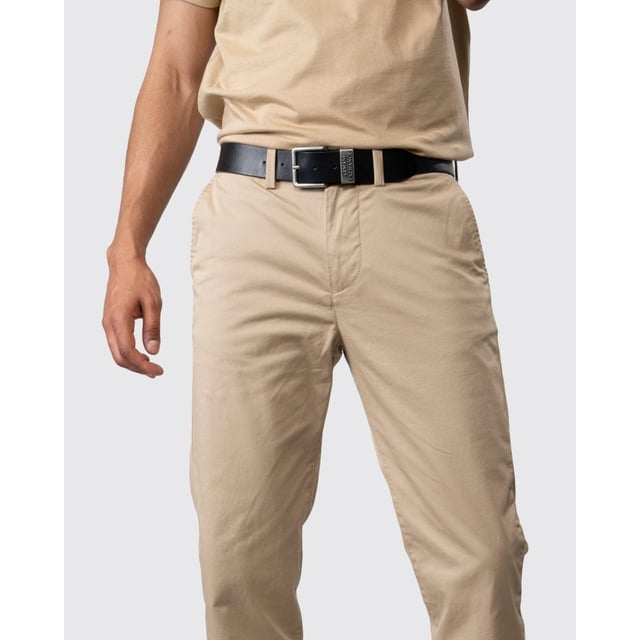 GANT Allister Mens Twill Chinos